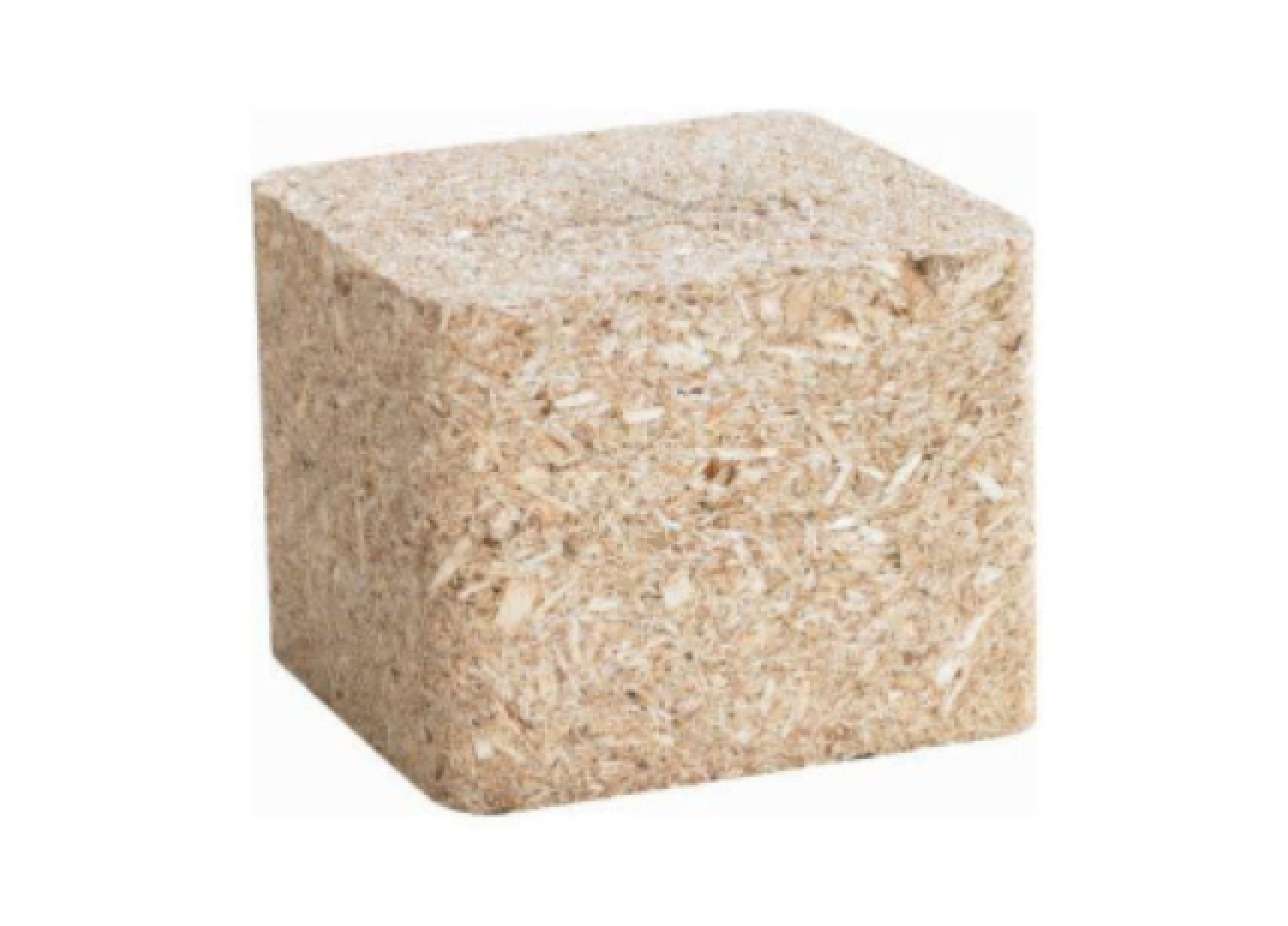 Products | Compressed Wood Pallets and Blocks