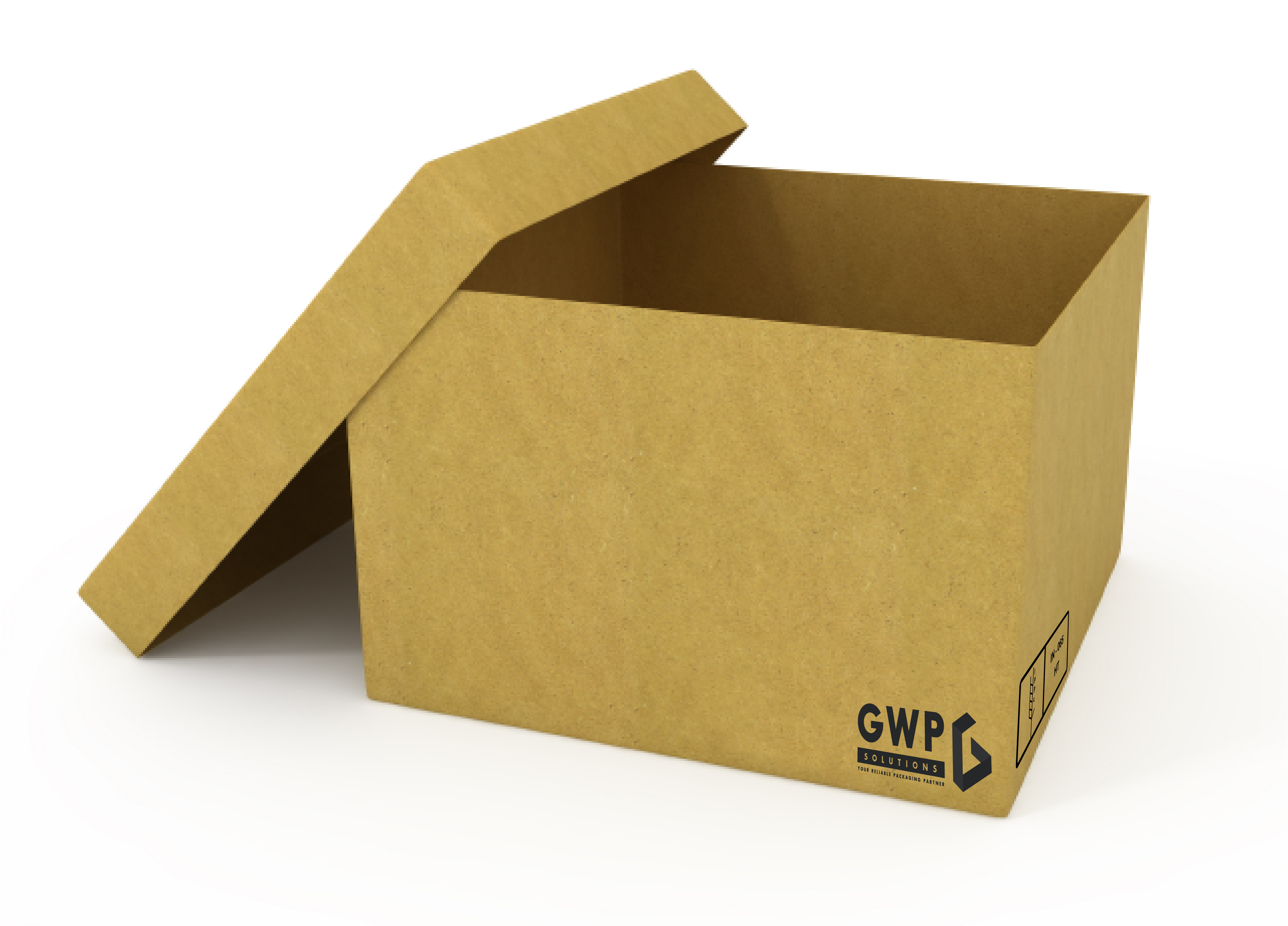 Products | Cartons and Honeycomb