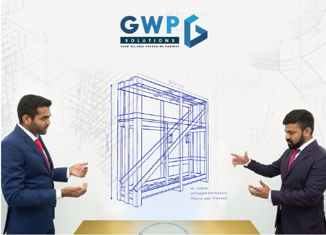 GWP | Services